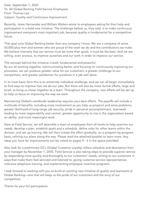 8 Tips for Mastering the Art of Email